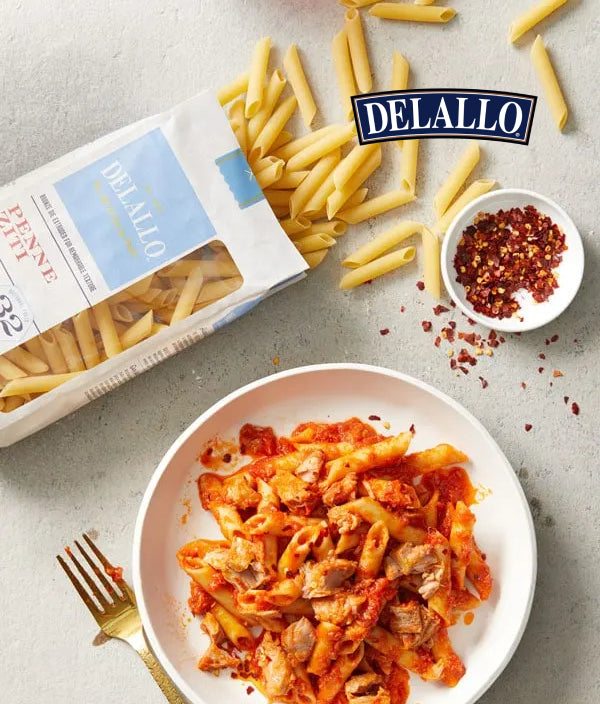 Delallo Italian Foods – La Casita Delicatessen