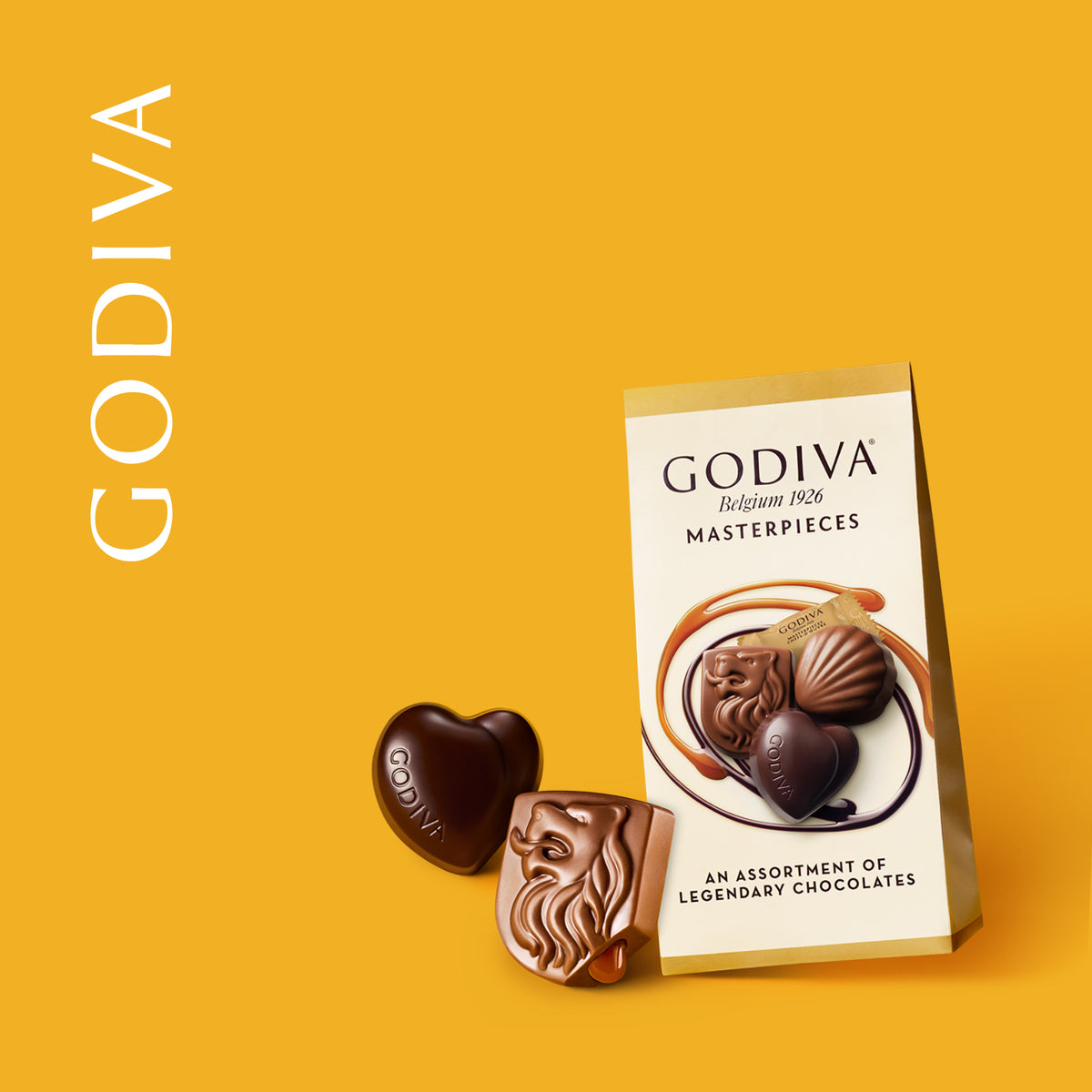 Godiva Gourmet Chocolate – La Casita Delicatessen