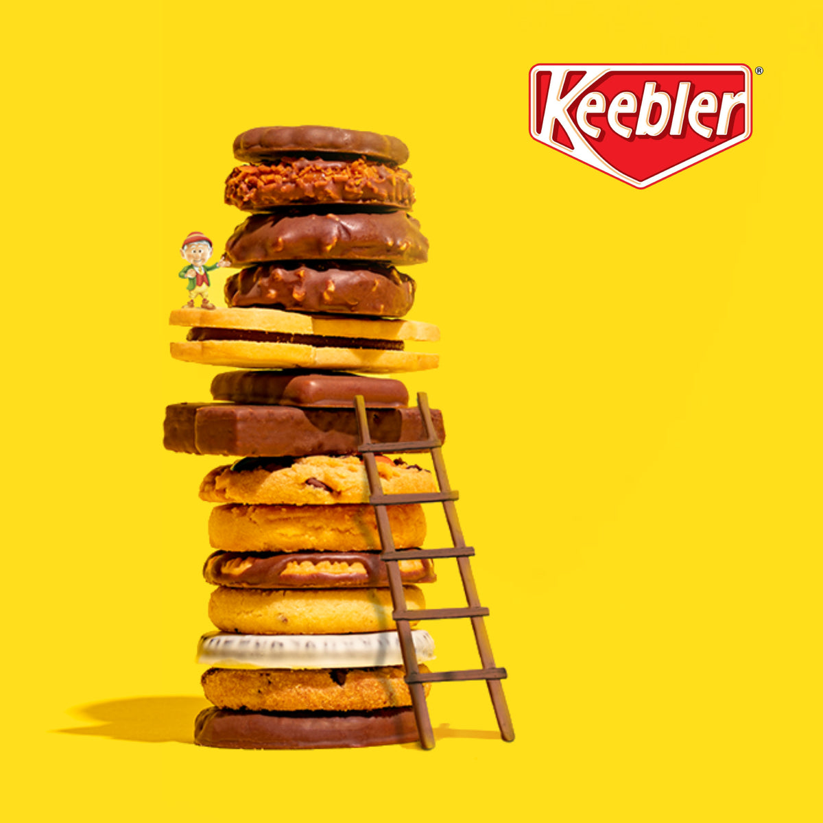 Keebler Cookies – La Casita Delicatessen