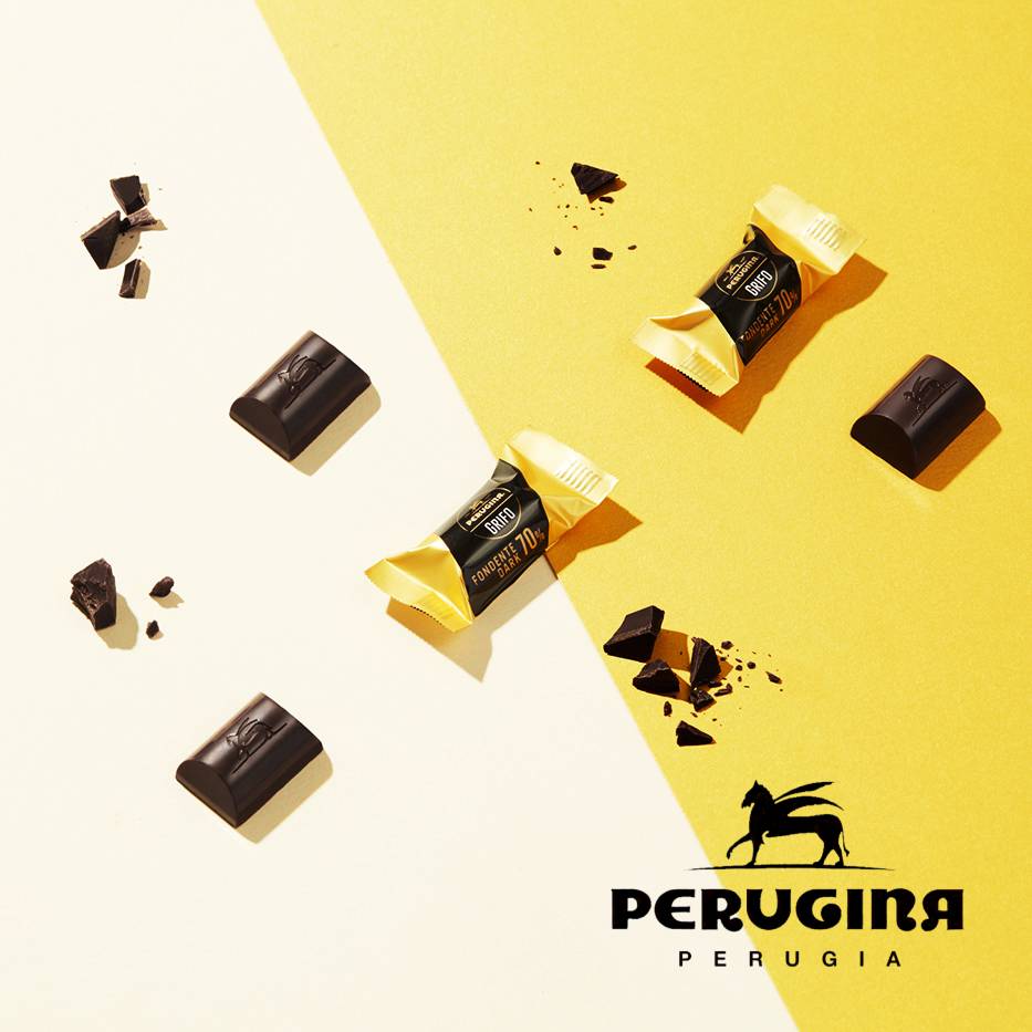 Perugina Italian Chocolate – La Casita Delicatessen