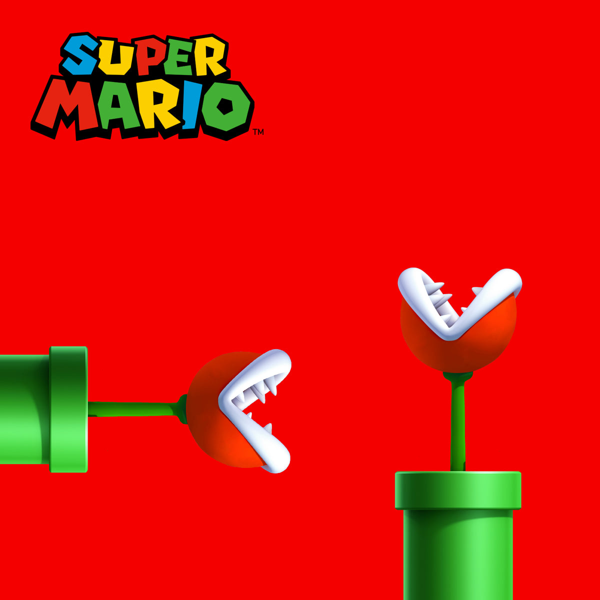 Super Mario Nintendo – La Casita Delicatessen