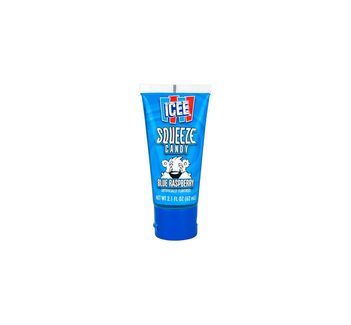 ICEE Squeeze Candy Blue Raspberry Flavor 62ml – La Casita Delicatessen