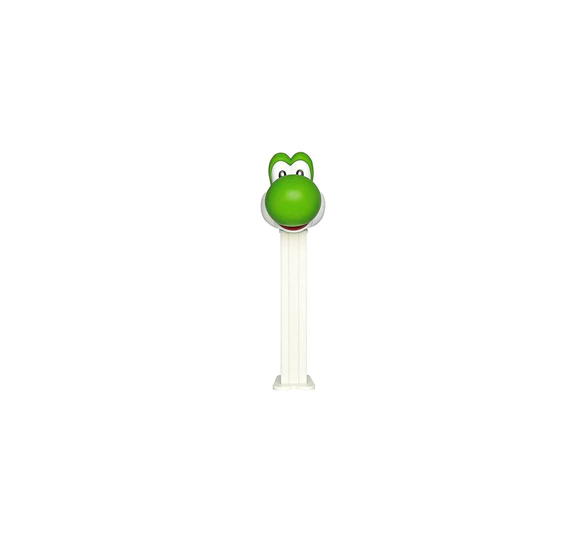 Super Mario Nintendo PEZ Collection Yoshi Candy Dispenser 16.4g – La ...