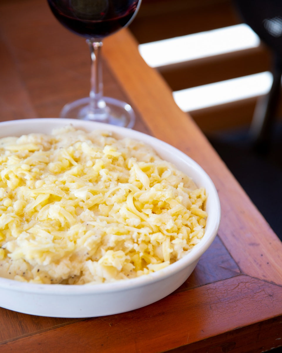 Puré de Papa (Pickup) – La Casita Delicatessen