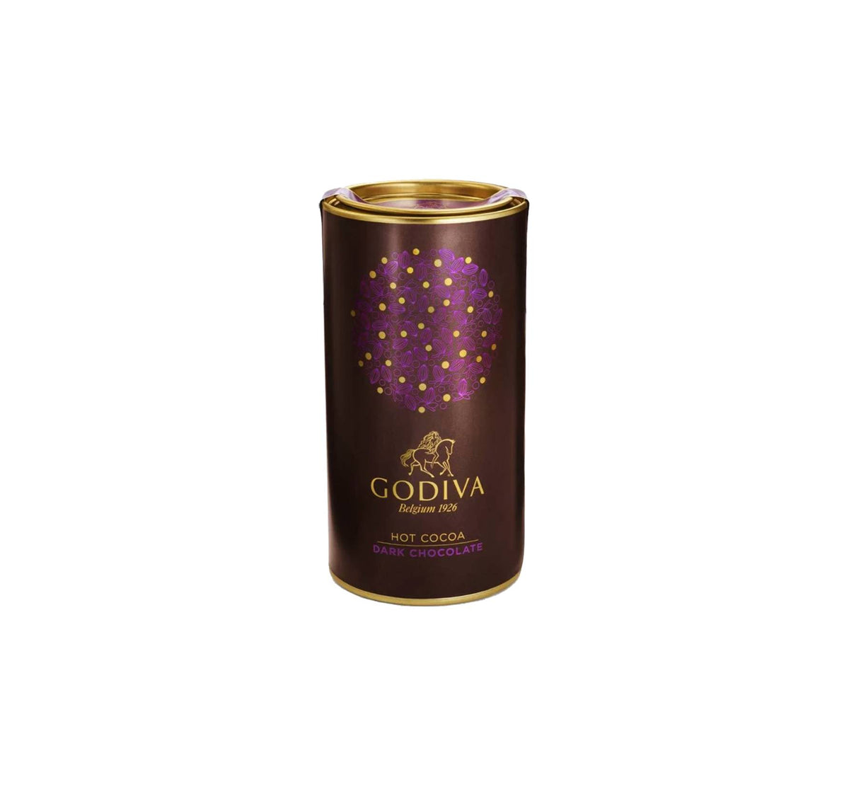 Godiva Chocolatier Dark Chocolate Hot Cocoa 410g – La Casita Delicatessen