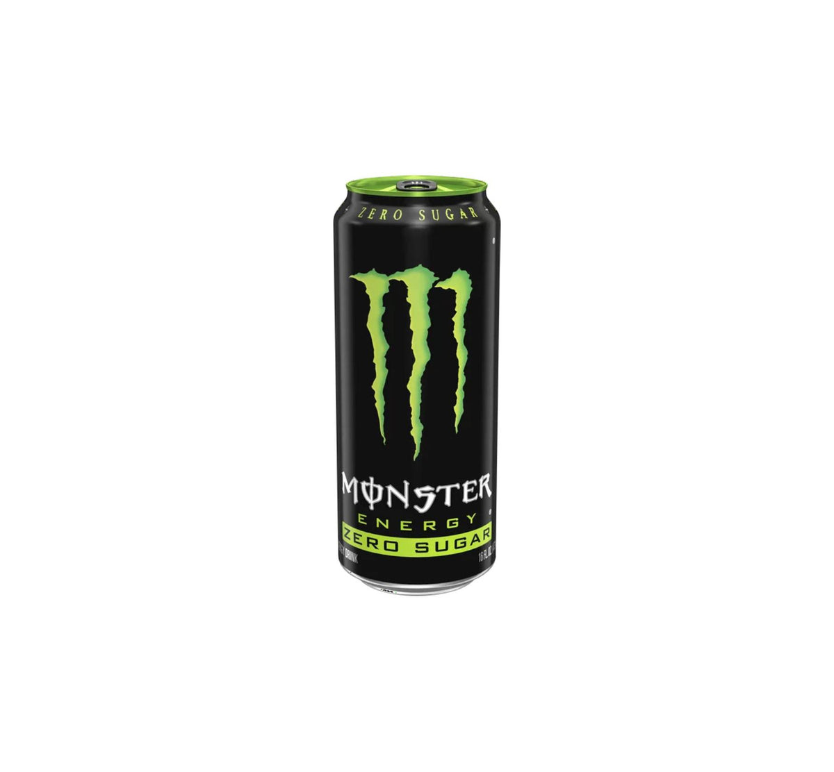 Monster Energy Drink Original Green Zero-Sugar 473ml – La Casita ...