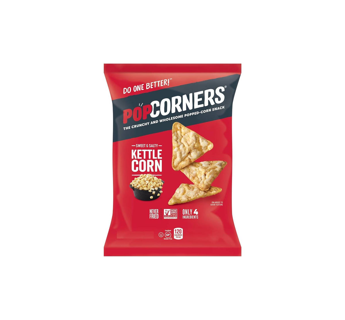 PopCorners Sweet & Salty Kettle Corn 198.4g – La Casita Delicatessen