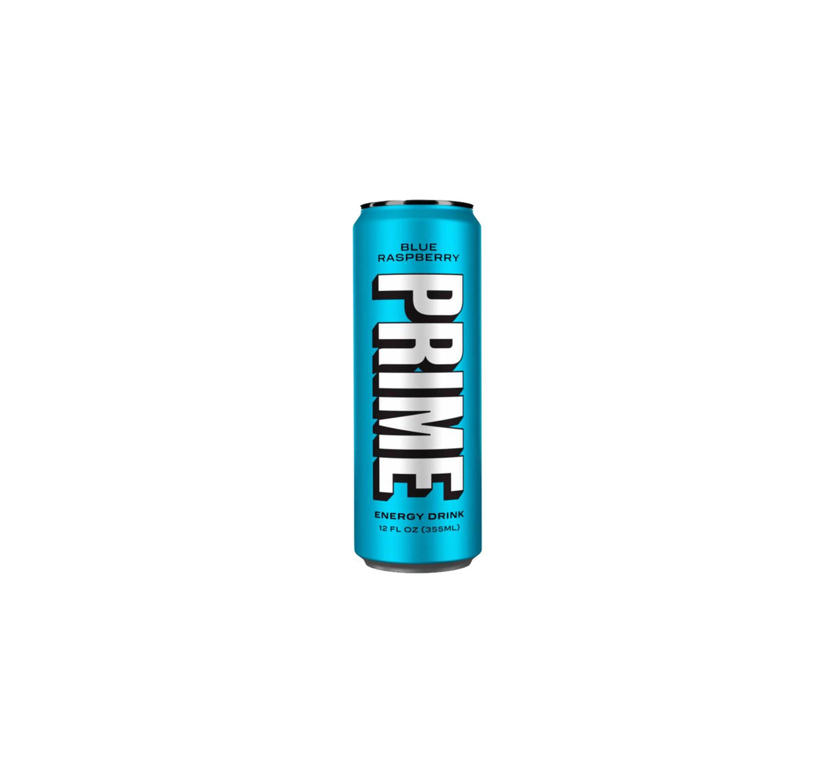 Prime Energy Drink Blue Raspberry Flavor 355ml – La Casita Delicatessen