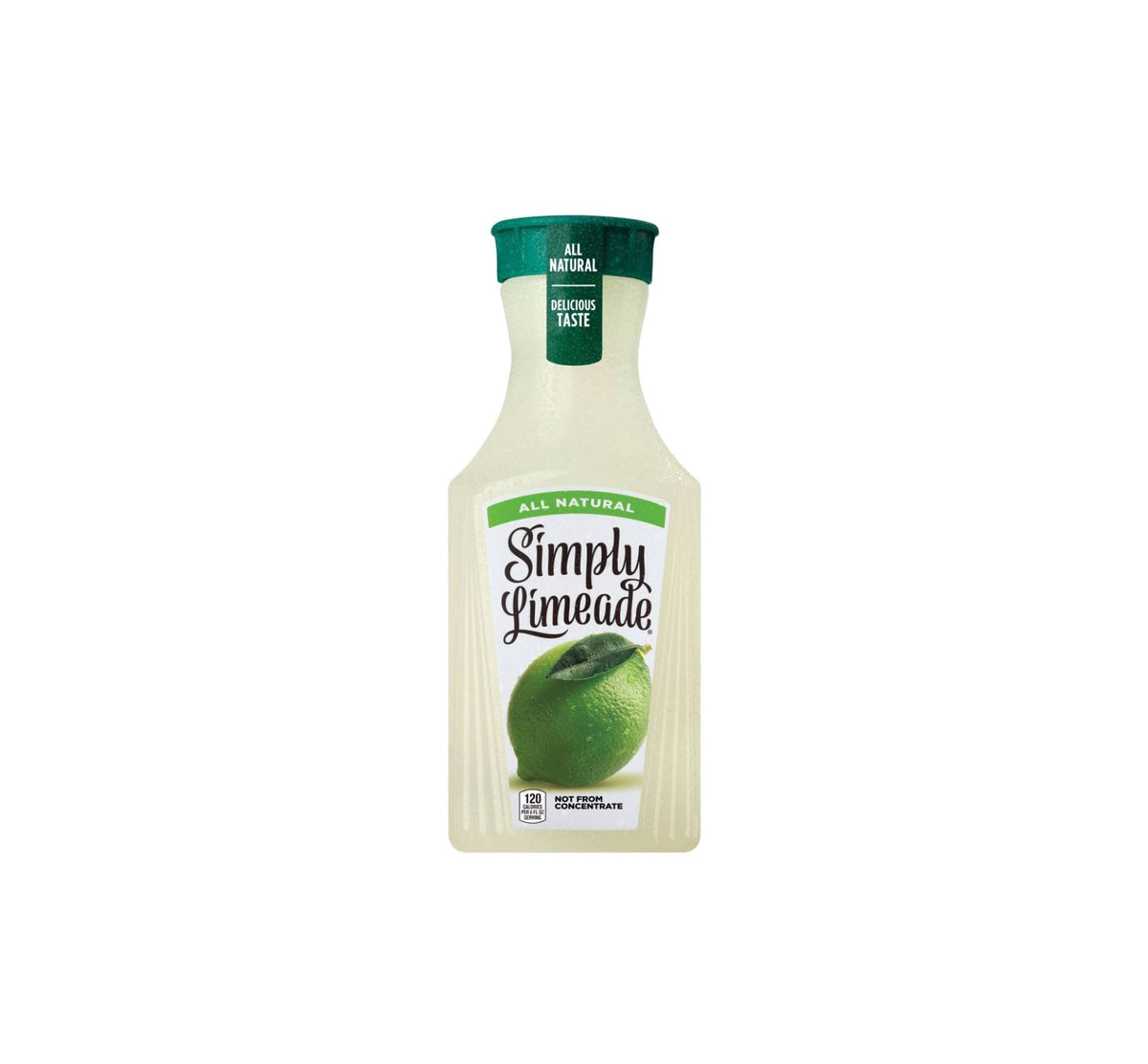 Simply Limeade Juice All Natural Edition 1.53L – La Casita Delicatessen