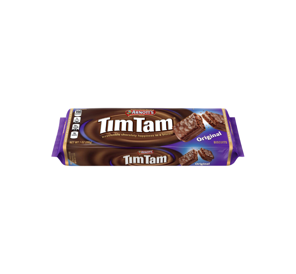 Arnott's Tim Tam Original Cookies 200g – La Casita Delicatessen