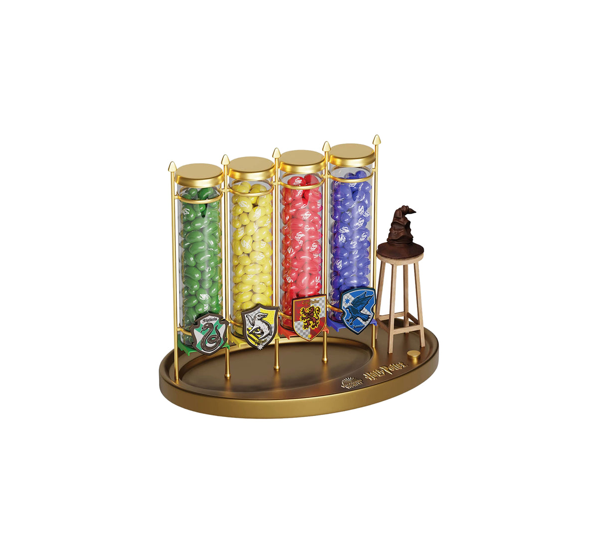 Harry Potter House Points Counter Dispenser 28g – La Casita Delicatessen