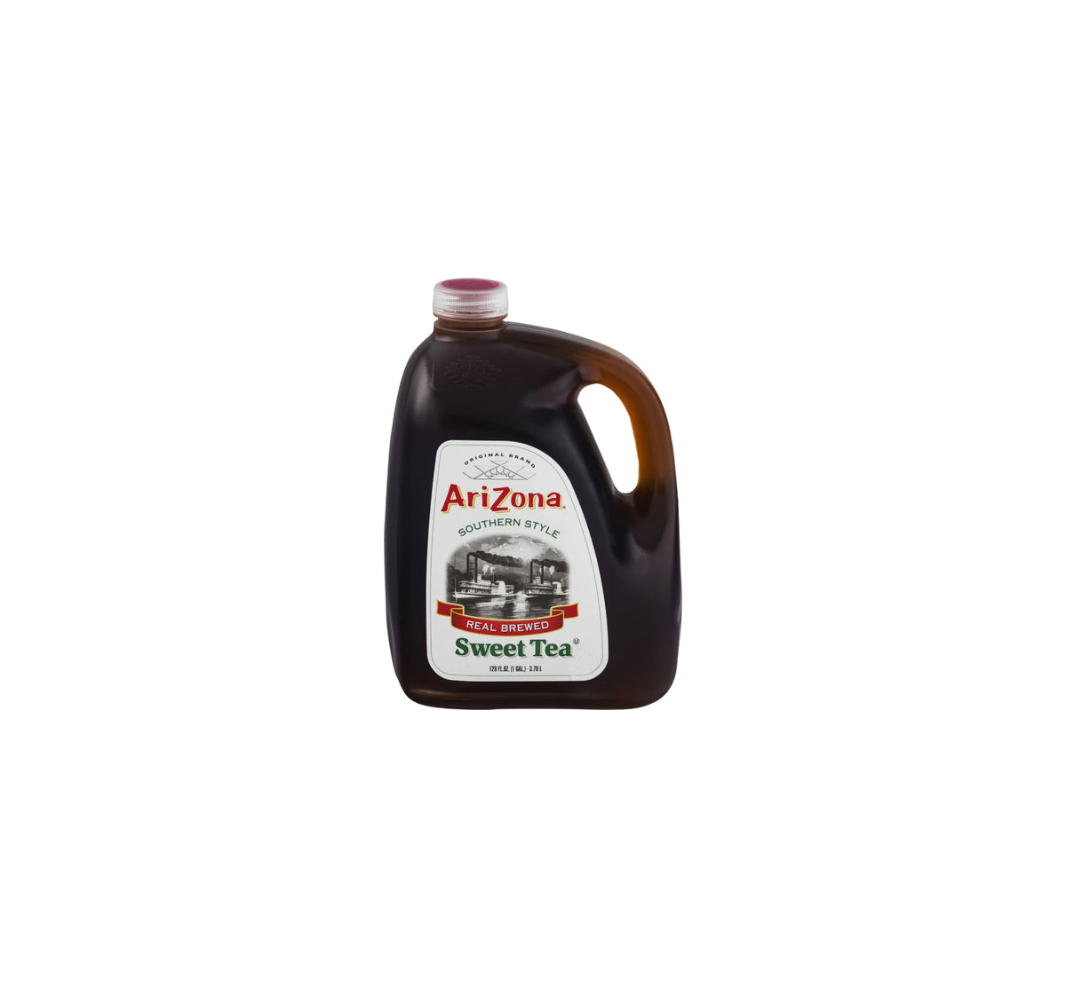 AriZona: Real Brewed Sweet Tea Southern Style 3.78L – La Casita ...