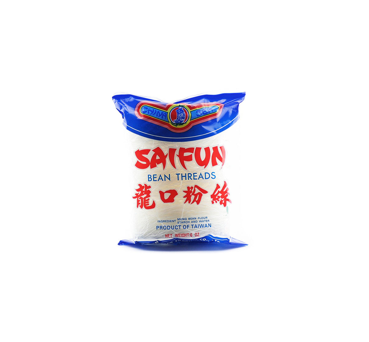 China Sea: Saifun Bean Threads 170g – La Casita Delicatessen