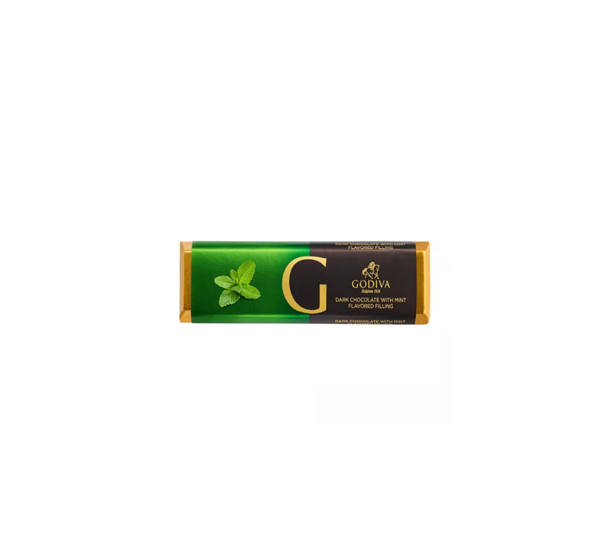 Godiva: Mini Mint Dark Chocolate 43g – La Casita Delicatessen